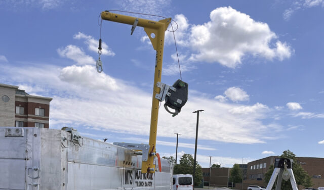 Innovations in Excavation | Modern Contractor Solutions