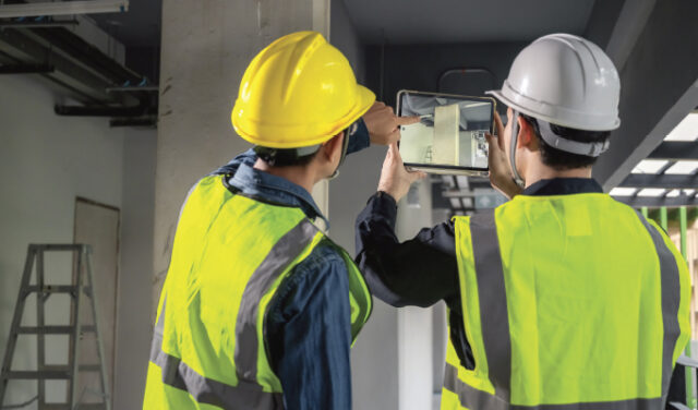 EHS Trends in Construction | Modern Contractor Solutions