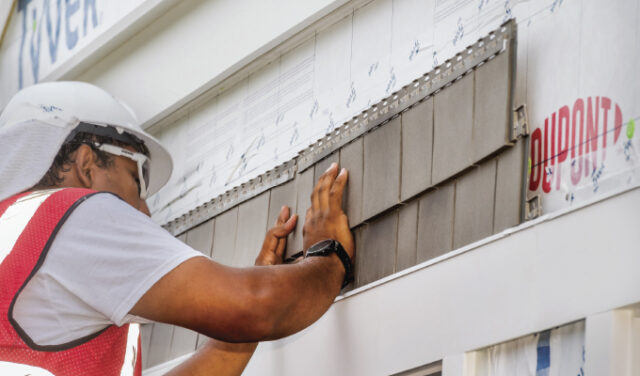 Preserving History | Modern Contractor Solutions