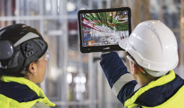 Top Tips to Implement Connectivity | Modern Contractor Solutions