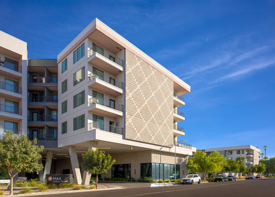 Building with Breeze-through Block | Modern Contractor Solutions