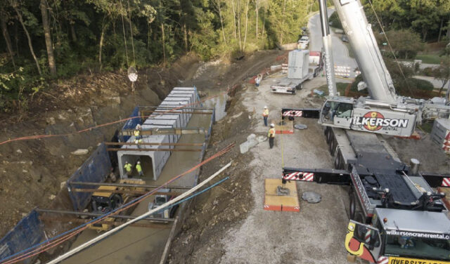 Solid Ground | Modern Contractor Solutions